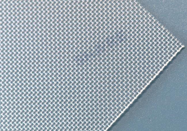 woven filter mesh
