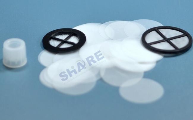 filter mesh discs