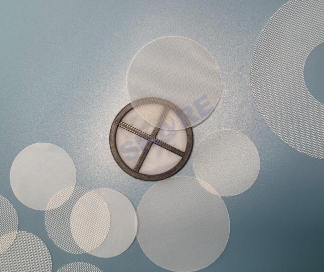 MESH DISC FILTER