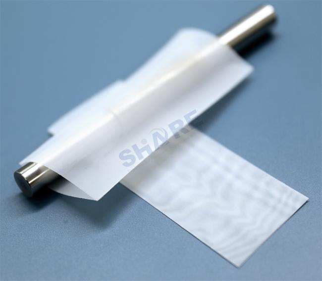 filter mesh tube