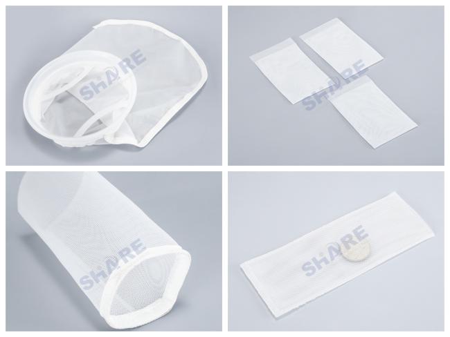 mesh filter bag