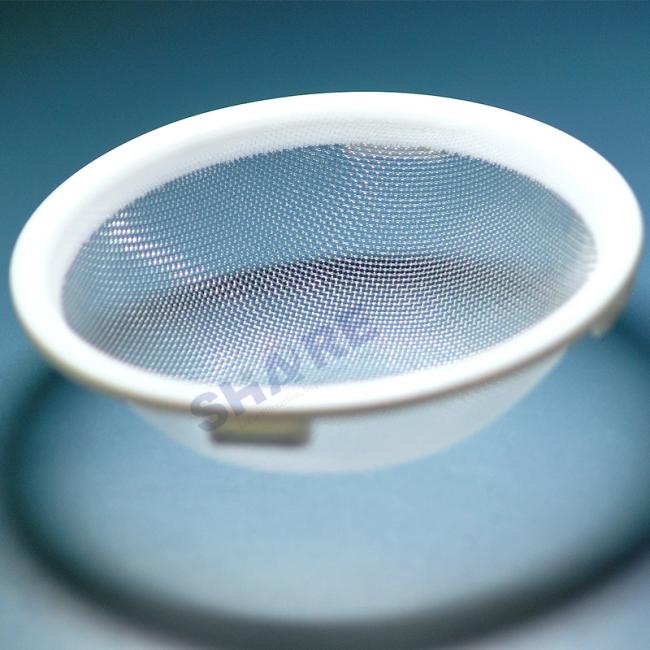 round proofer cup