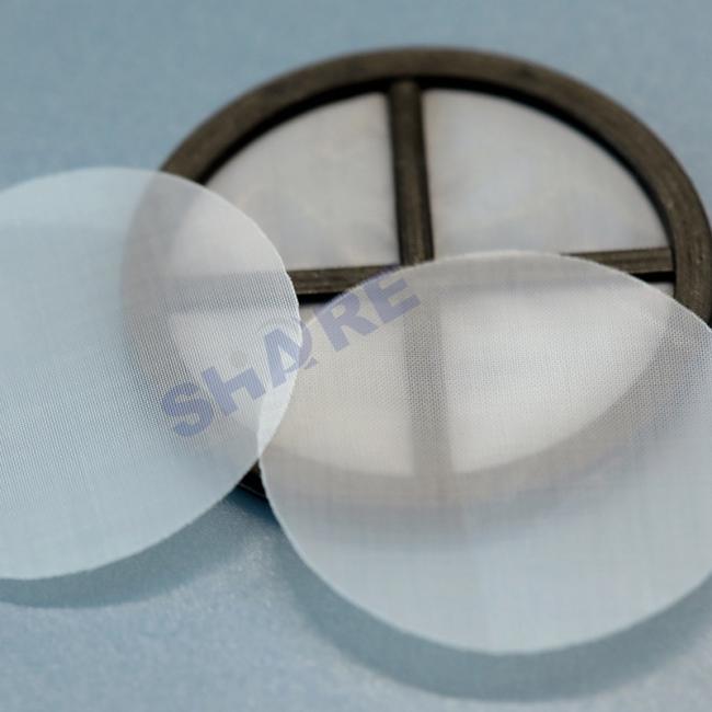 disc filter