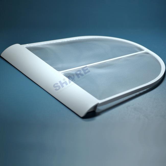 Air purifier filter