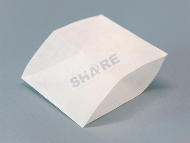 weled filter mesh tube