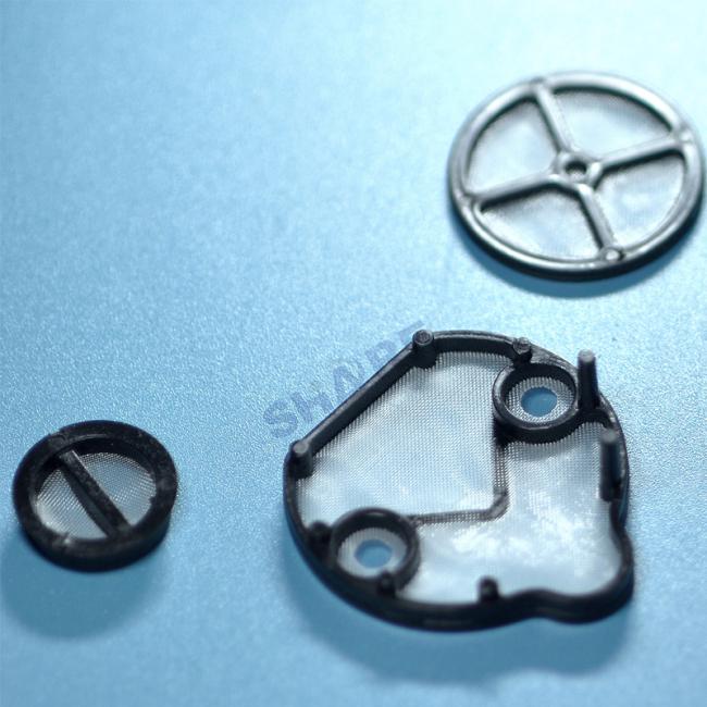 transmission filter