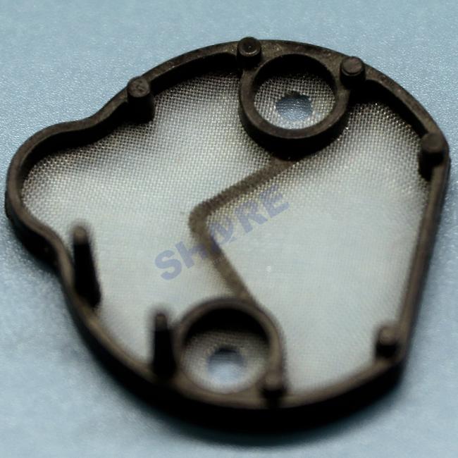 transmission filter