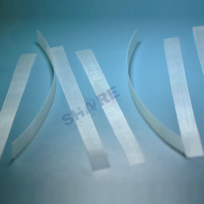200 Mesh 75 Um Polypropylene Monofilament PP Filter Mesh with Wide Chemical Compatibility