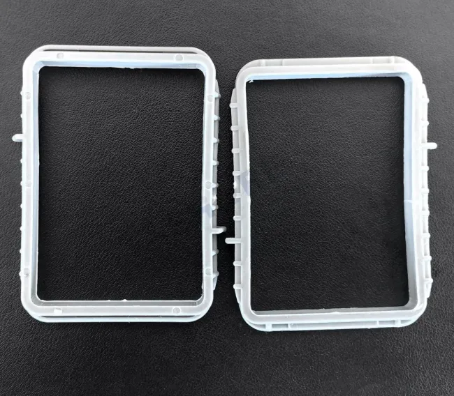 Washing Machine Lint Filter Trap, Wear and Tear Resistant Optimal Nylon Net, Catch Lint &amp; Hard Dirt Released From The Clothes