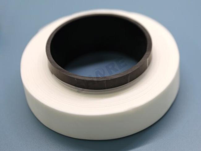 filter mesh ribbon