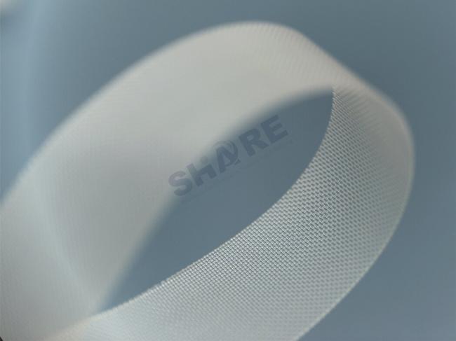 filter mesh ribbon