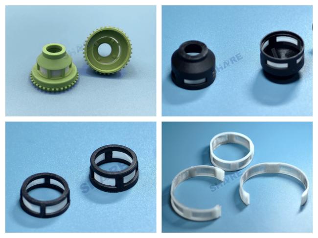 injector filter