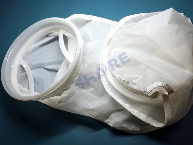 mesh filter bag