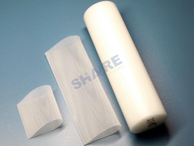 mesh tube
