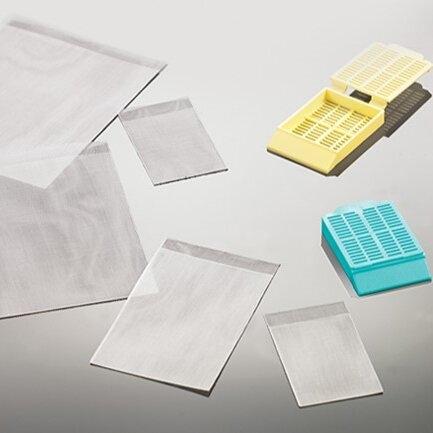 Food Grade Nylon Filter Mesh 30 Mesh For Fresh Fruit Packing Box Insect Prevention 18