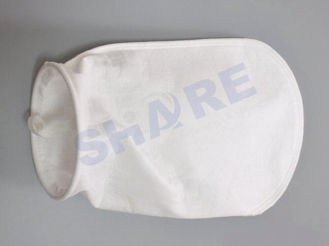 felt filter bag