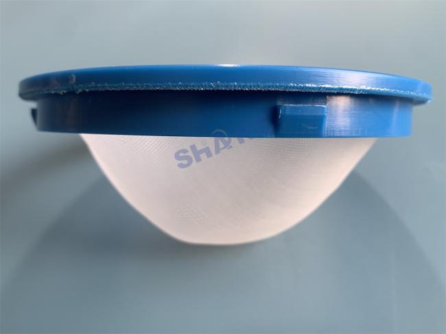 Proofer cup