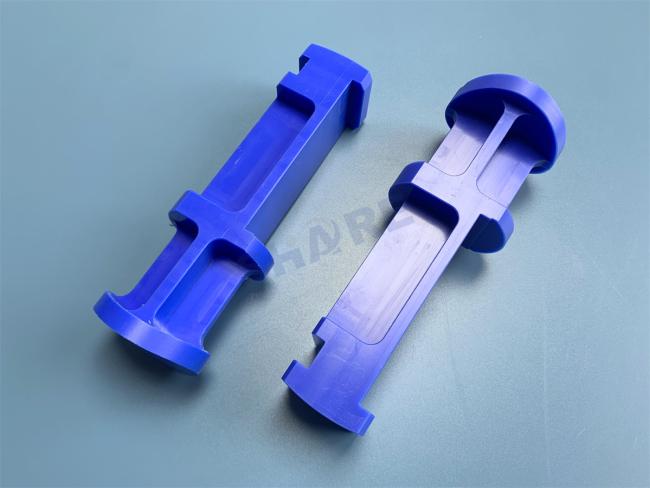 plastic part