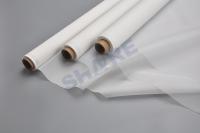 China 45 Micron Polyester Monofilament Filter Mesh 28% Open Area for sale