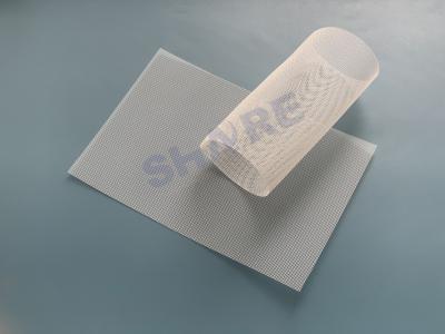 China Nylon Mesh Pieces Fabricated Filters And Screens For Medical Industry for sale