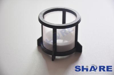 China PA66 Shop Carburetor Inline Fuel Filter Components Insert Injection for sale
