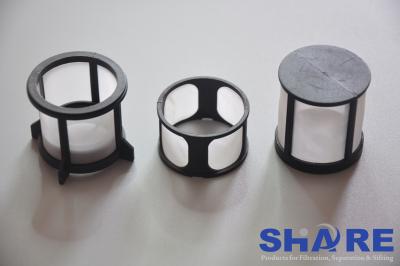 China Automotive ABS / ESP Filter Parts Hydraulic Circuit Liquid Filters for sale