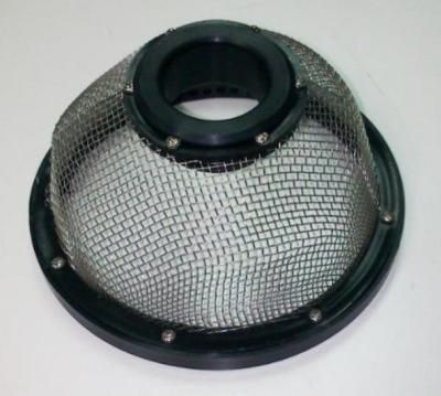 China Turbina moldada de Screen Rc Jet Engine Parts For Jetsmunt do protetor do Fod em Plane Engine modelo à venda