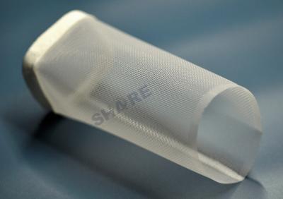 China Mesh Opening 1500 Micron Nylon Monofilament Filter Mesh, 58% Open Area for sale