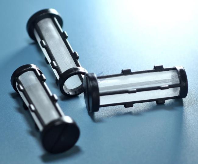 inline filter