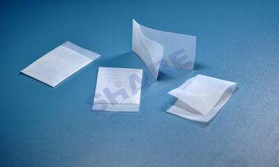 China 45×75mm Nylon Mesh Biopsy Bags easy-tear for Cancer Diagnostics for sale