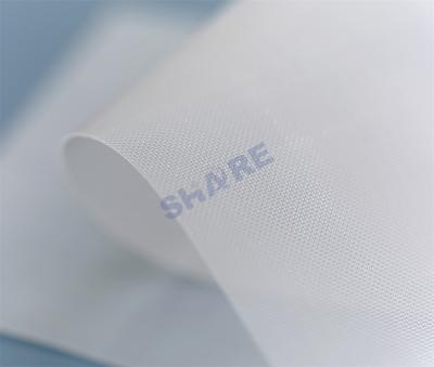 China High Strength Polyester Filter Mesh For Food Processing Viscosity Filtration for sale
