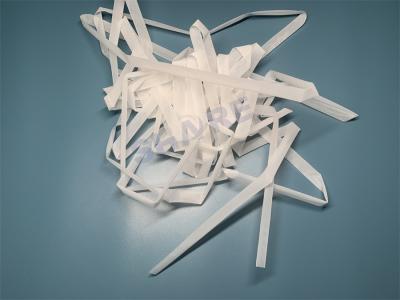 China Nylon-Polyester-Filter Mesh Tube durch thermisches mit Ultraschallschweißen für Automobilfilter zu verkaufen