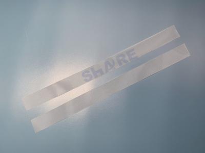 China 40 Mesh Nylon Filter Mesh Strip Precise Laser Cutting Mesh Shapes for sale