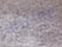 China High Precision Precut PP Filter Mesh Small Disc In Requested Shapes for sale