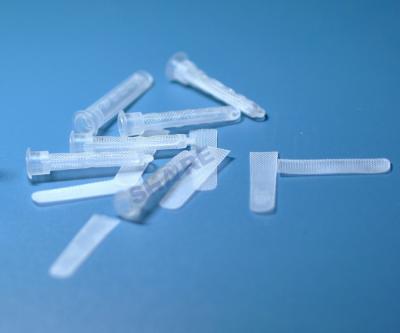 Cina 25 Maglia 700 micron Maglia specifica di nylon Dischi per perforatura per lo stampaggio ad iniezione in vendita