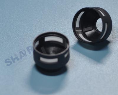 China Inlet Fuel Top Feed Injector Micro Filter Basket Size 6×3×10mm for sale