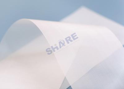 China Opening 200 250 300uM Polyester Filter Mesh Pieces For Dryer Filter Cleanable for sale