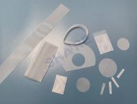 China Polyester Woven Precision Monofilament Mesh For Screening Sifting Filtering And Classifying for sale