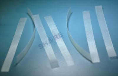 China Polyester Filter Mesh Welded Ring Tube For Fire Alarm Filter Insect Repellent for sale