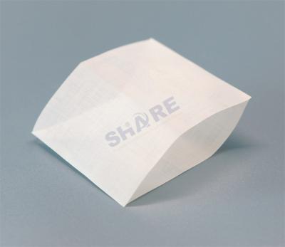 China Nylon Filter Mesh Welded Tube For Automotive ABS Brake Systems Screen for sale