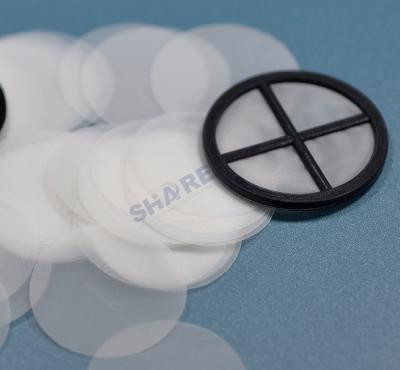 Китай Фильтр диска с нейлоновой сеткой точности 40 мм для анализа чистоты 47 мм продается