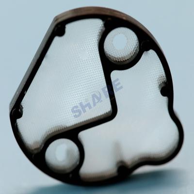 China Fabricated Plastic Filters Strainers Sieves 3um - 2500um for sale