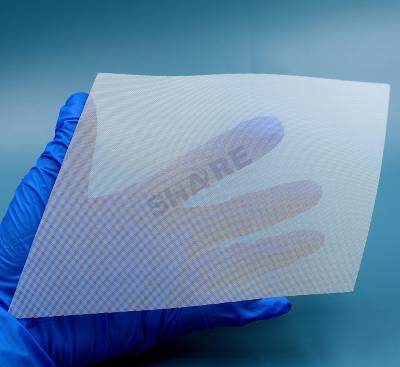 Китай Хорошая устойчивость к гидролизу 600 микронная нейлоновая сетка 51% открытая площадь продается