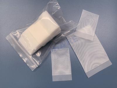 China White Biopsy Bag 30×40mm Solvent Resistant Nylon Filter Mesh 100/bg for sale
