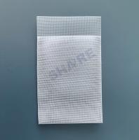 China 210 Micron Polyester Monofilament Filter Mesh 45% Open Area for sale