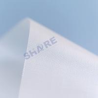 China 37 Micron Polyester Monofilament Filter Mesh 30% Open Area for sale