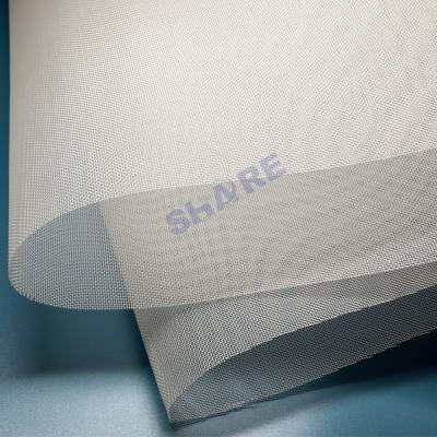 Китай Фильтрная сетка из монофиламента полиэстера 420 микрон 71% открытая площадь продается