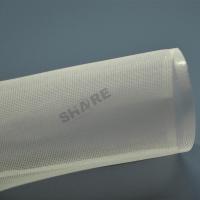 China 400 Micron Polyester Monofilament Filter Mesh 64% Open Area for sale