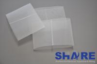 China 580 Micron Polyester Monofilament Filter Mesh 48% Open Area for sale