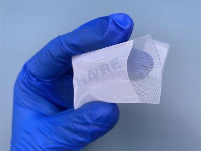 China 170 Micron Polyester Biopsy Bag Acid Resistant 50mm X 30mm for sale